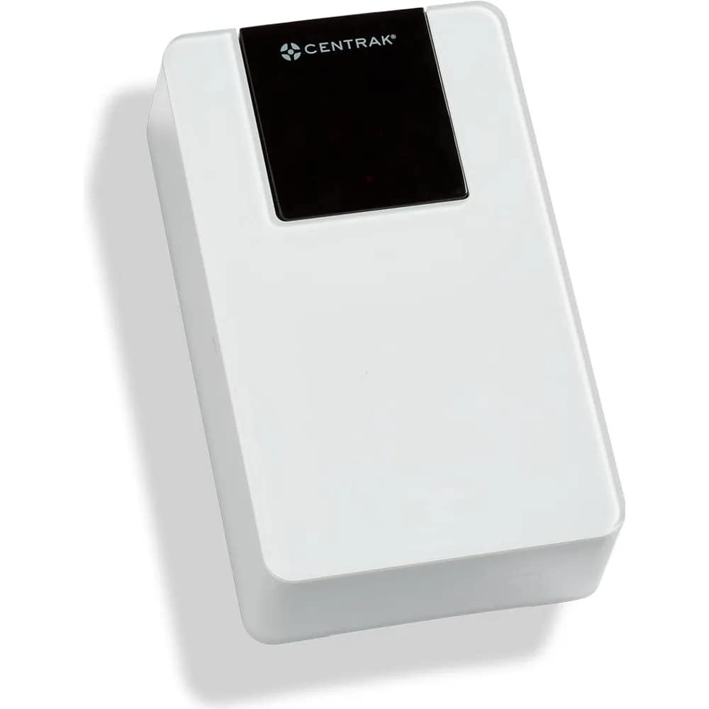 CenTrak TruLocator with Battery Pack & Batteries - LSSI Technology
