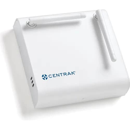 CenTrak Clear Repeater - LSSI Technology Network