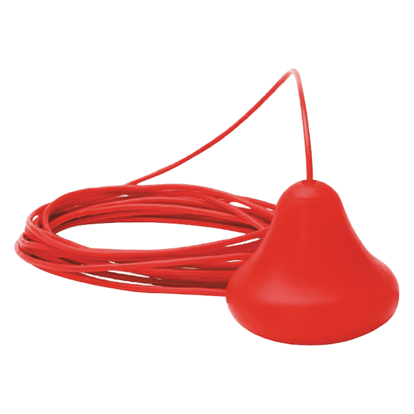 2319-114194 Clean Cord Plastic Pull Cord - LSSI Technology